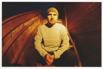 Michael Sandison - bocpages - Boards of Canada wiki