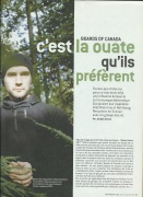 Michael Sandison - bocpages - Boards of Canada wiki