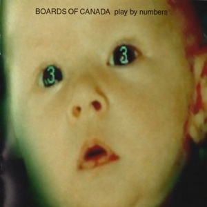Play by Numbers - bocpages - Boards of Canada wiki