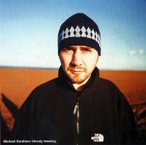 Michael Sandison - bocpages - Boards of Canada wiki