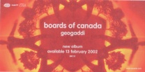Geogaddi - bocpages - Boards of Canada wiki