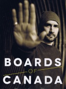 Michael Sandison - bocpages - the unofficial Boards of Canada fan wiki