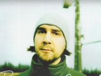 Michael Sandison - bocpages - the unofficial Boards of Canada fan wiki