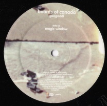 Geogaddi - bocpages - Boards of Canada wiki